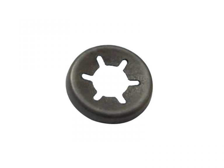 SELF-LOCKING RETAINING RING - YAYLI RONDELA İMALAT YAYLI RONDELA ÖZEL ...